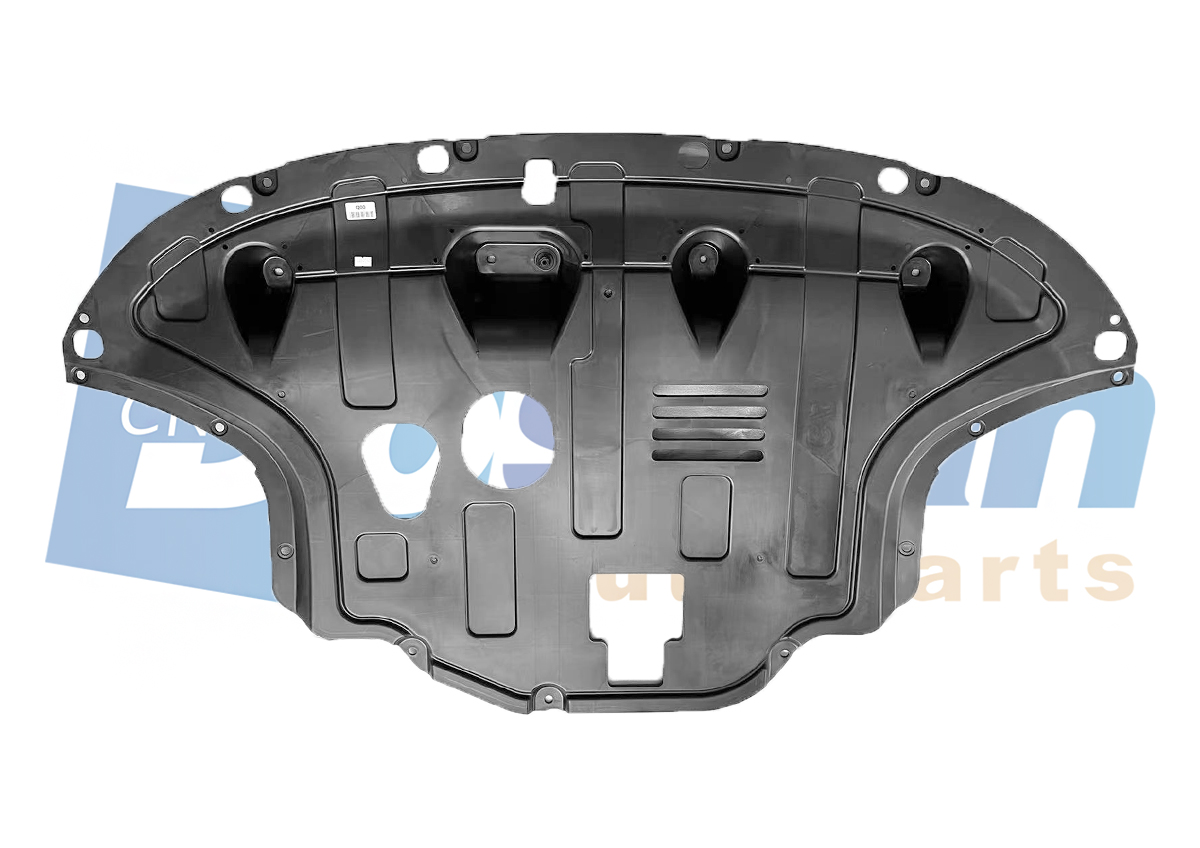 COVER ASSY-ENGINE UNDER 1.6 GDI