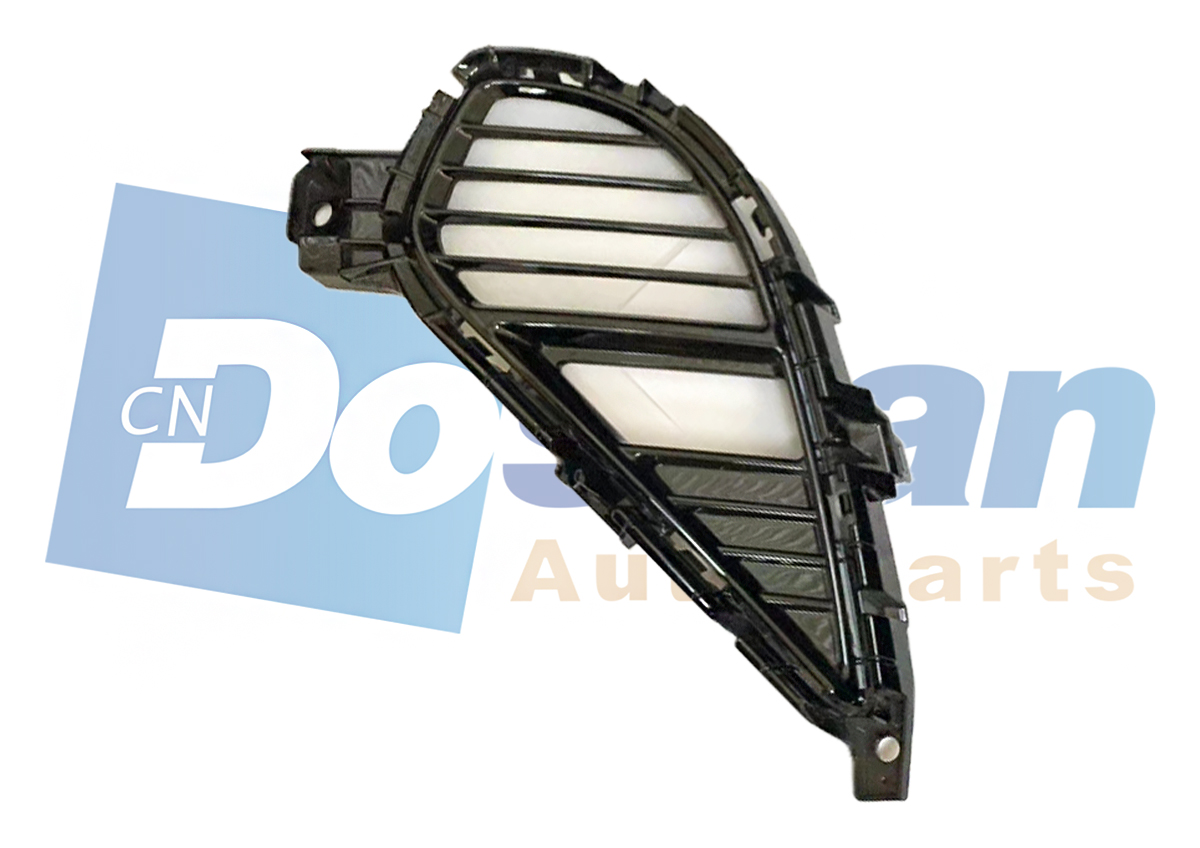 COVER-RR BUMPER FOG LAMP LH