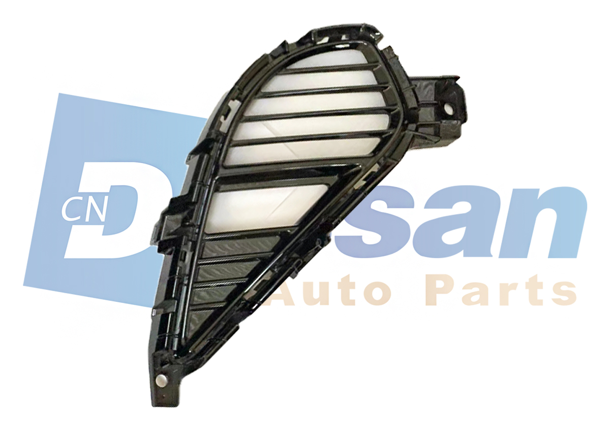 COVER-RR BUMPER FOG LAMP RH