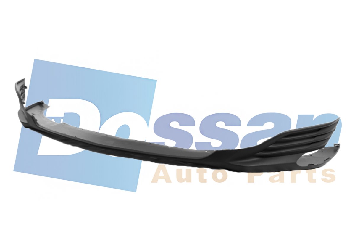 FRONT BUMPER LOWER COVER