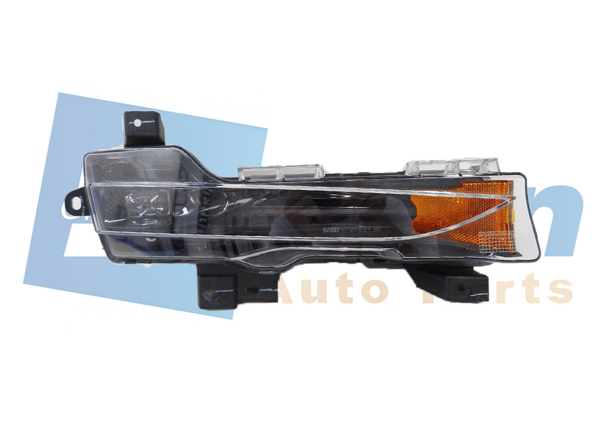 FOG LAMP DRL - USA TYPE - RH