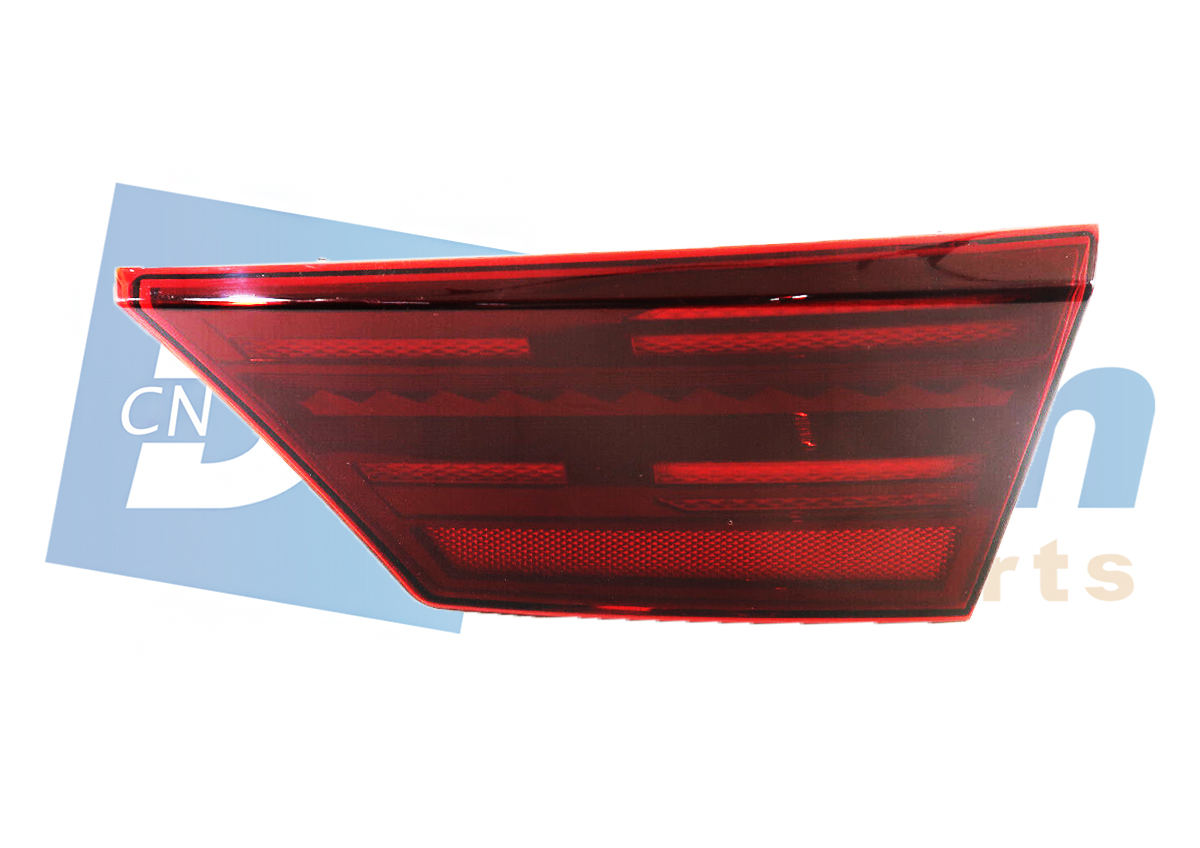 TAIL LAMP INNER (WITH SOCKET) (LED) RH