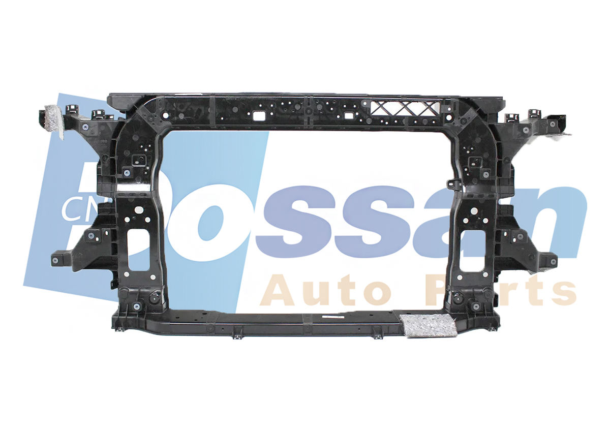 FRONT PANEL RADIATOR SUPPORT