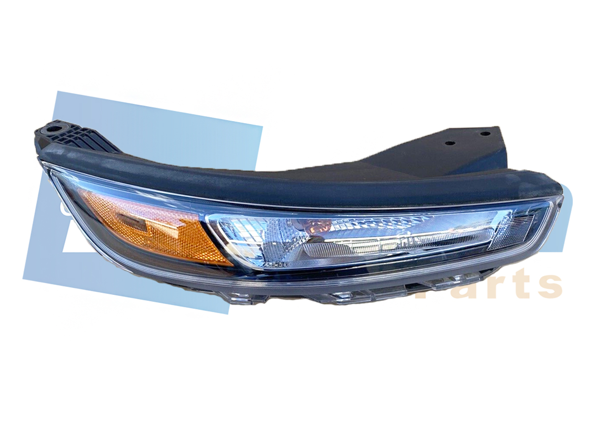 LAMP ASSY-FRONT BUMPER TURN SIGNAL RH