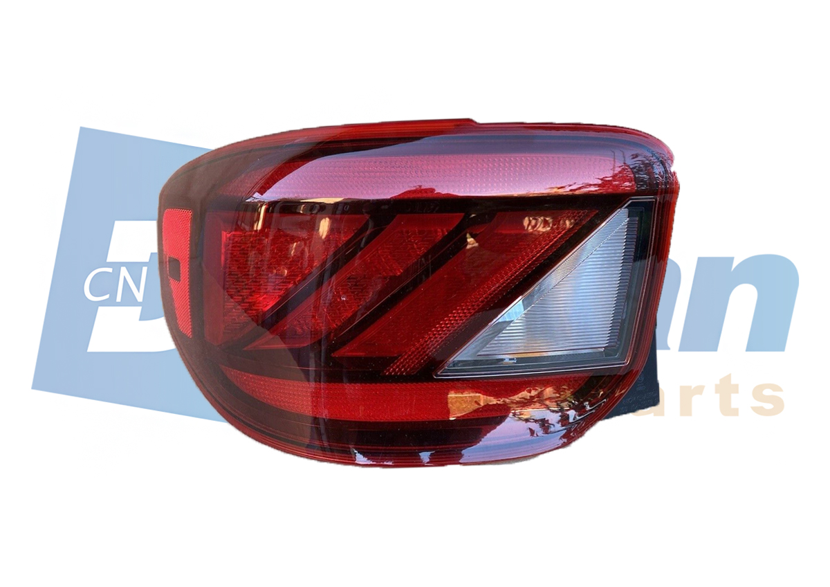 TAIL LAMP ( WITH LED ) USA TYPE - LH