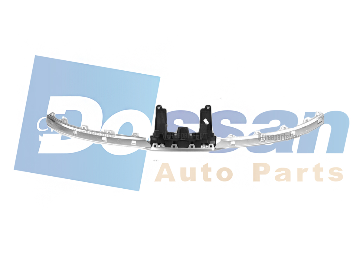 GARNISH RADIATOR GRILLE