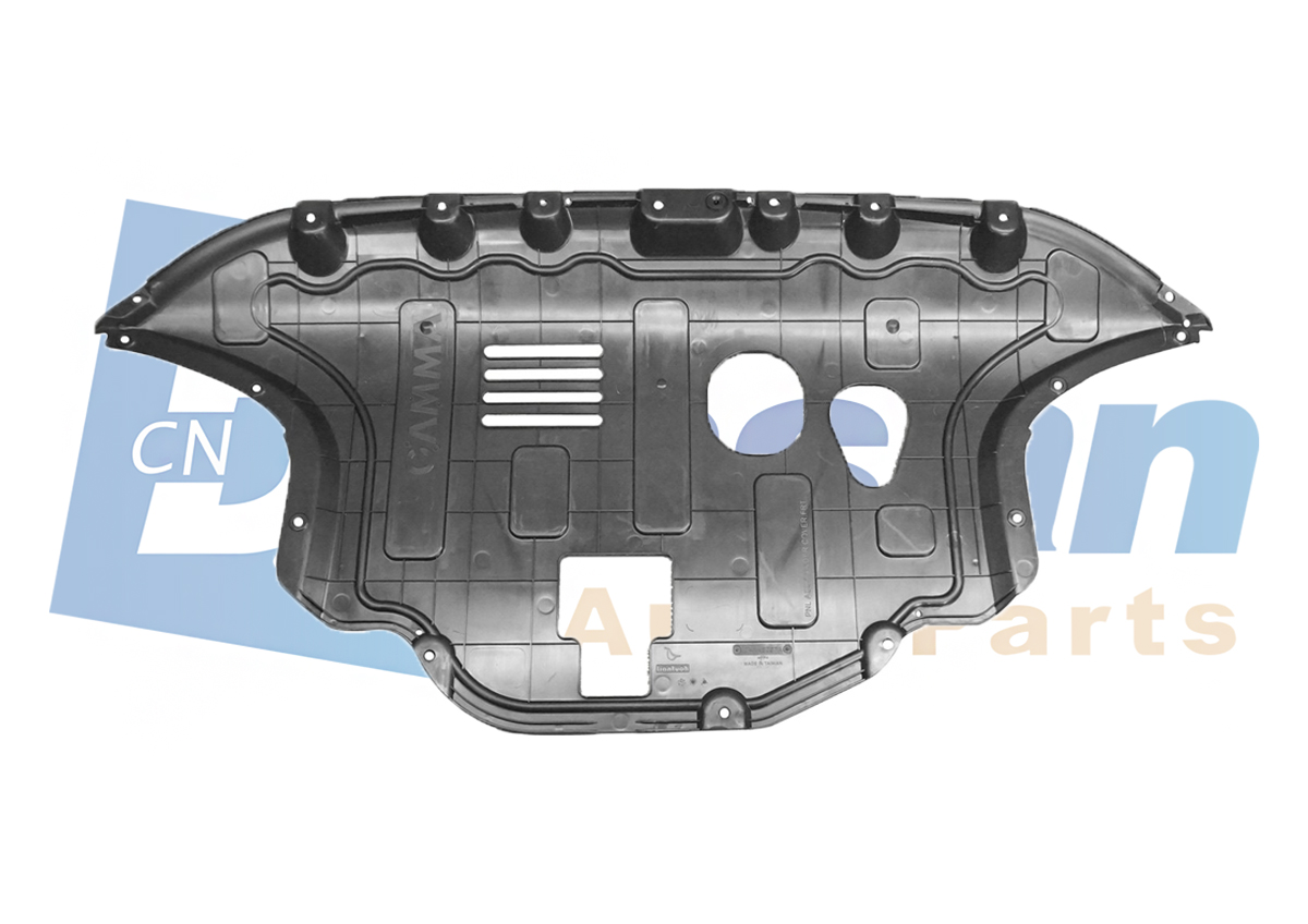 COVER ASSY-ENGINE UNDER 2.0