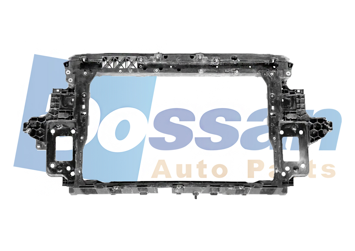 FRONT PANEL RADIATOR SUPPORT