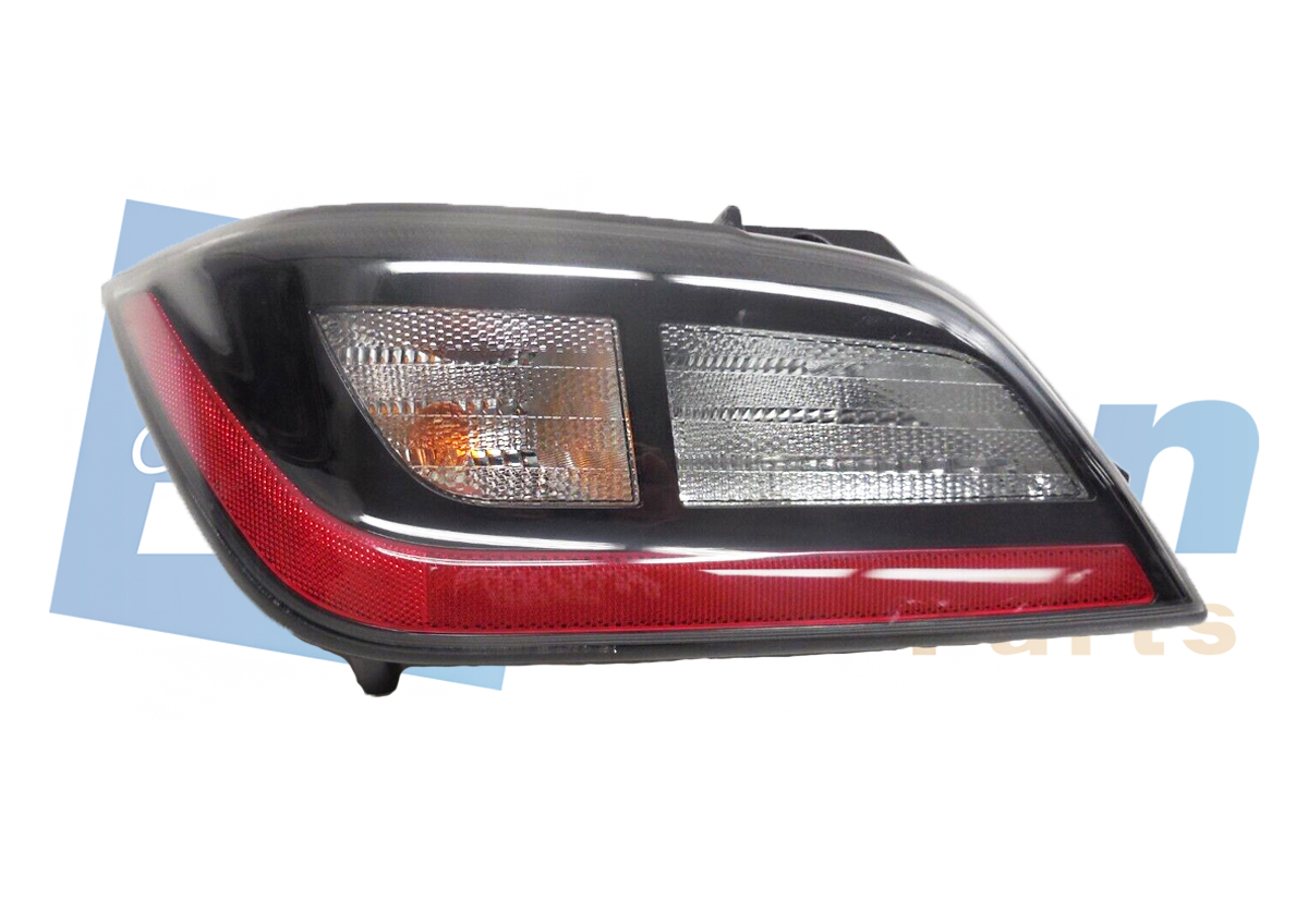 LAMP ASSY-SIDE TURN SIGNAL&REAR LH